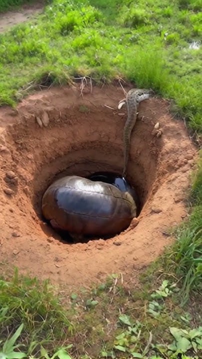 Mutant python #animals - YouTube