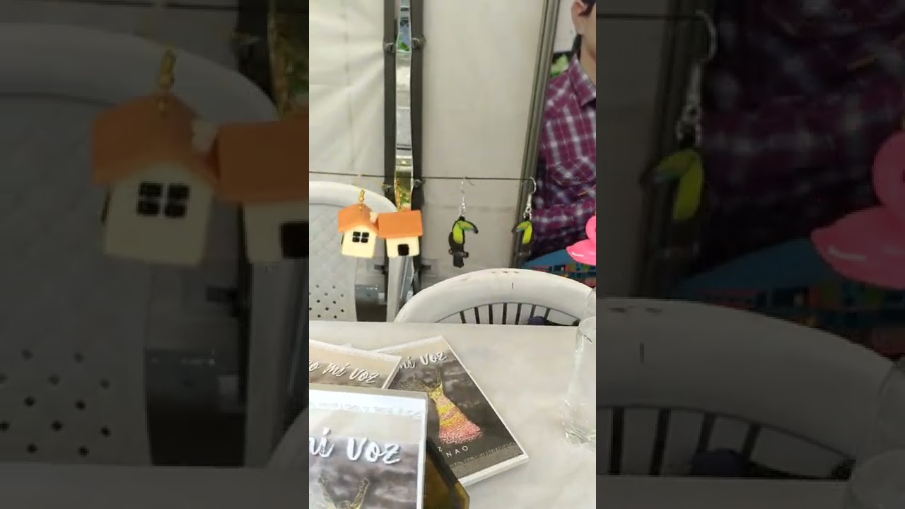 ALZO MI VOZ. MARY LUZ LÓPEZ HENAO - YouTube