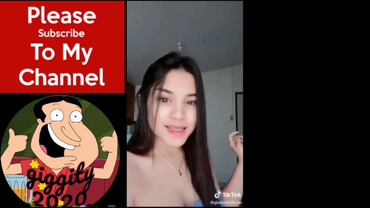 Mga Video Ng Mga Babaeng Asiano Sa Tiktok At Bigo Part 11 Sarap Tirahin