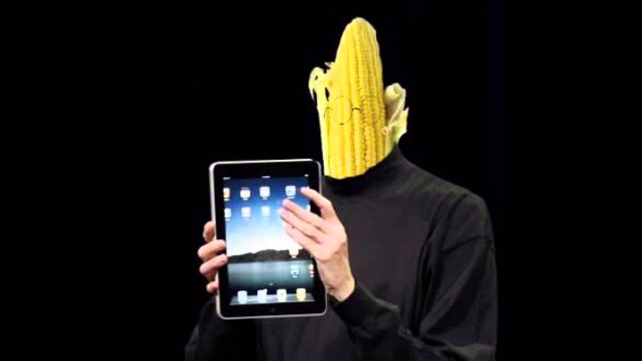 Steve Cobs. - YouTube