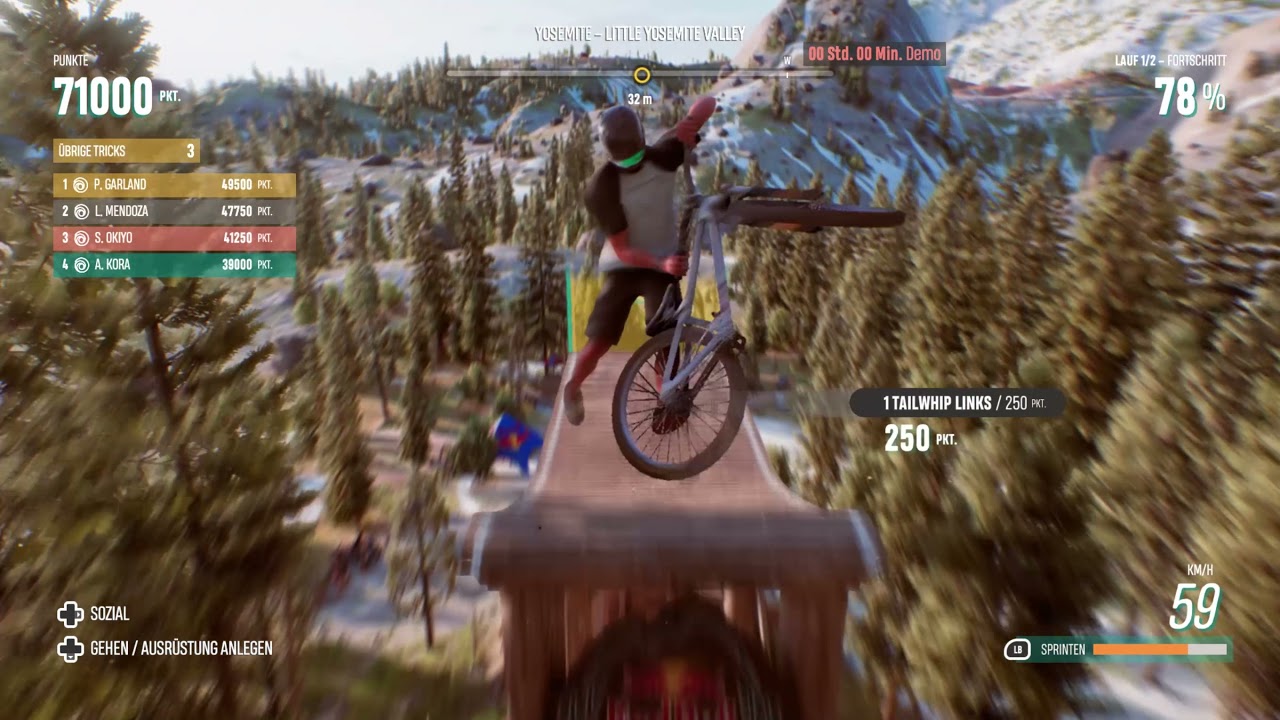 Riders Republic Clip - YouTube