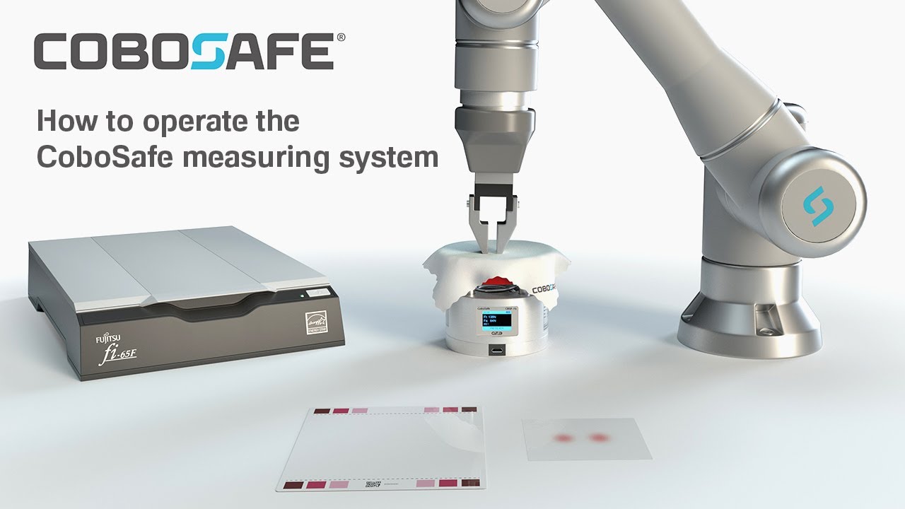 Cobosafe Tech Briefing - YouTube