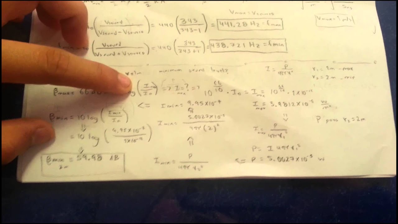 Problem 17-34. Week 8. Physics 2. - YouTube