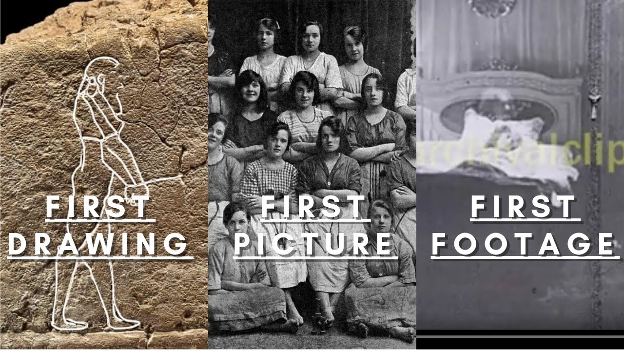 The existence of ghosts. - YouTube