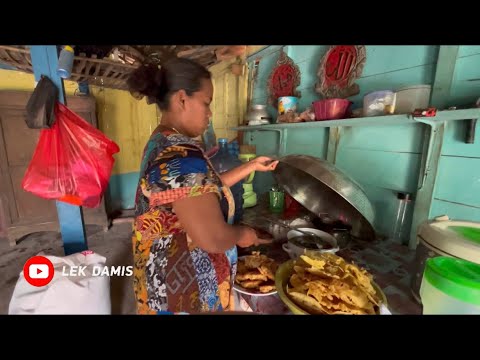 MOSAK MASIK MENU MAKANAN HARI INI - YouTube