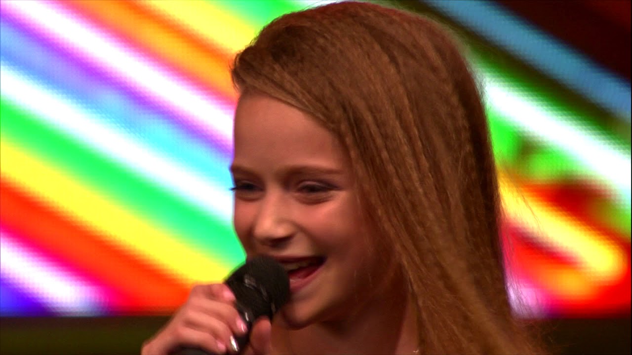 Tali Kuper - Can't buy me love (Sredizemnoe more 2018) - YouTube