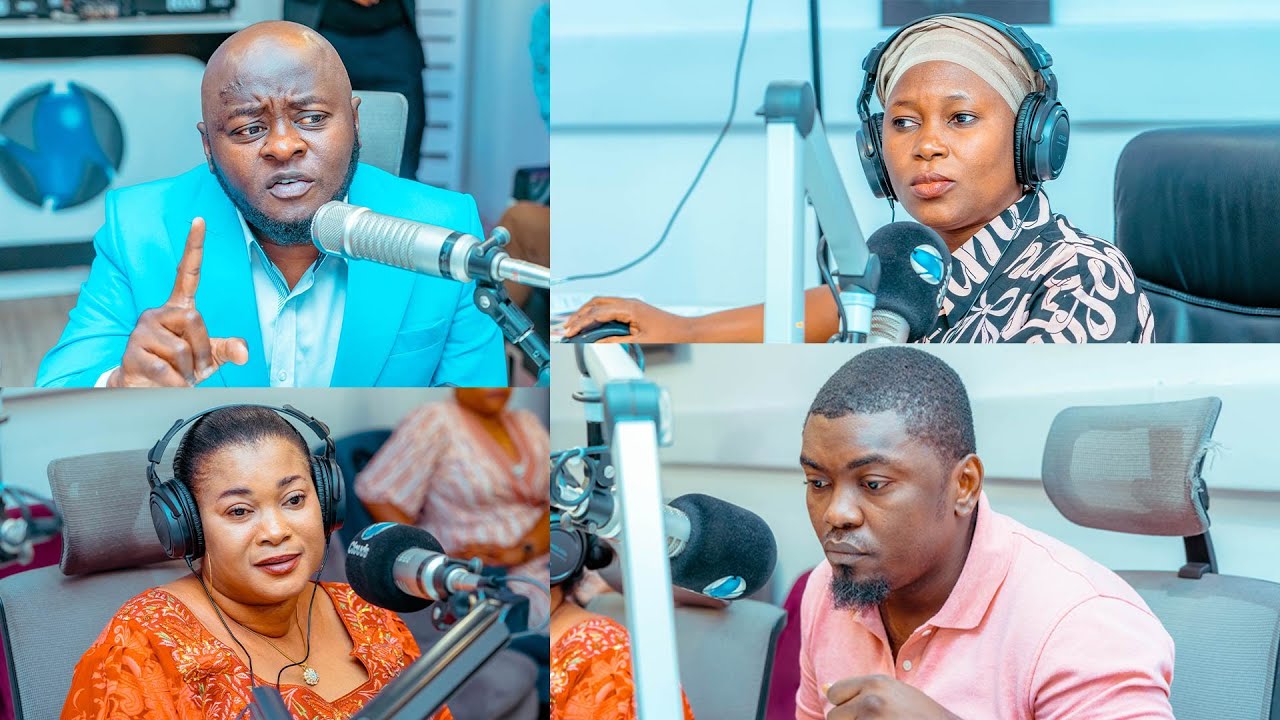 LIVE: ZILIZOKIKI | LEO TENA YA CLOUDS FM - YouTube