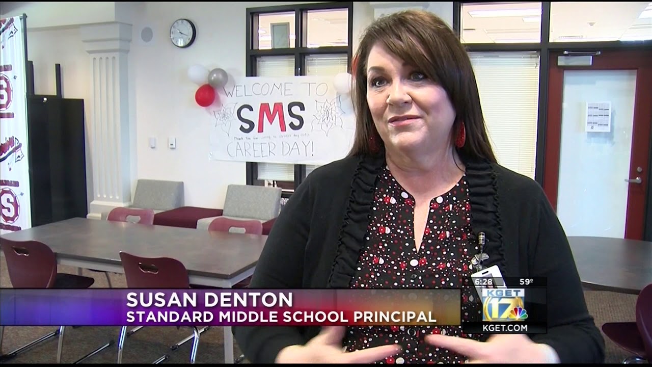 Standard Middle School Career Day YouTube standard-middle-school-career-day-youtube