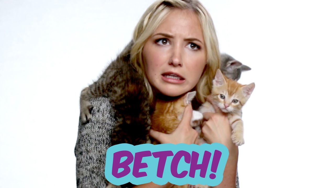 PHONE HOARDERS - Betch! - YouTube