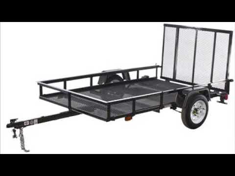 Channel Trailer - YouTube