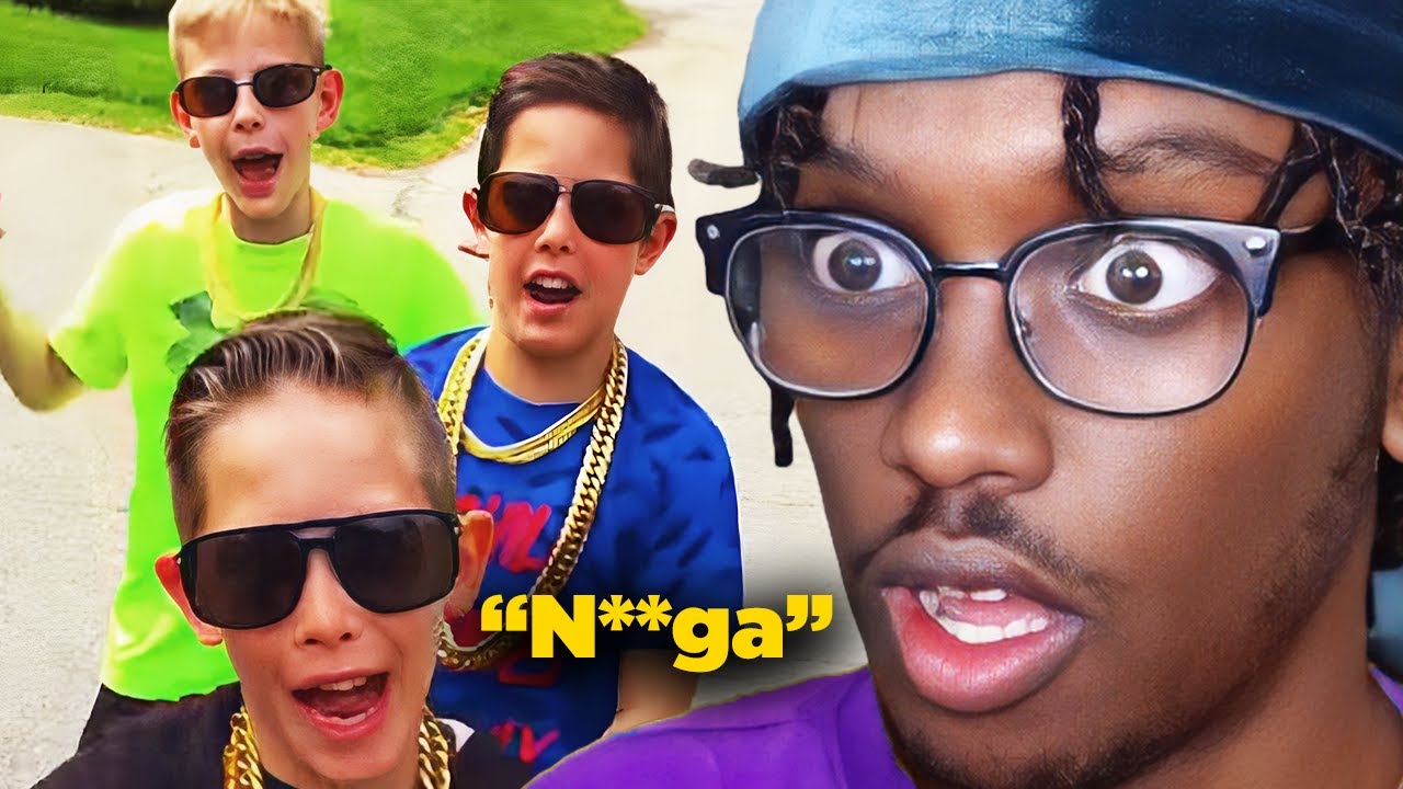 I Asked My Viewers To Make Songs..and it went horrible - YouTube