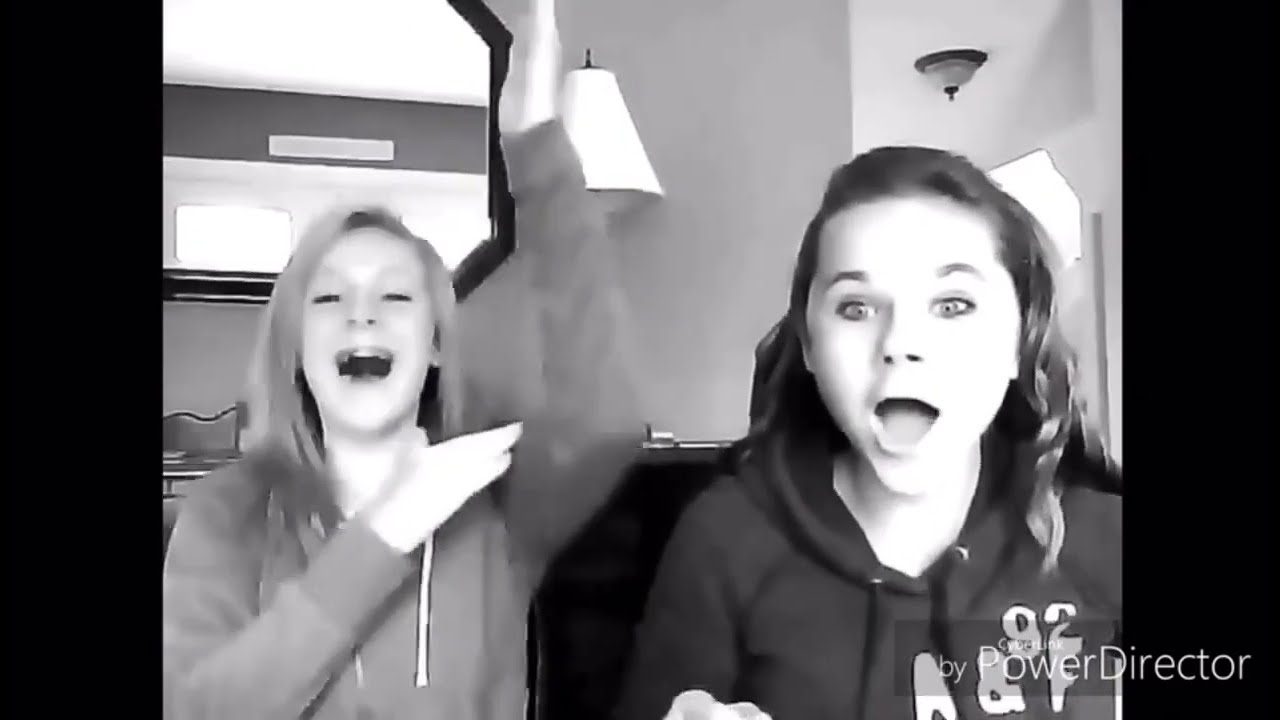 best girl burp compilation - YouTube