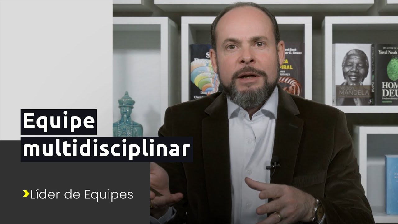 O que é uma equipe multidisciplinar e quais são os 5 maiores benefícios ...