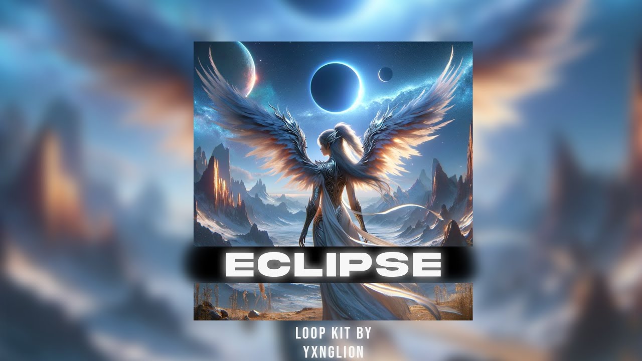 [FREE] 30+ UK/NY Drill Loop Kit/Sample Pack - "Eclipse" | - Vocal, Ethnic, Dark Drill/Jersey ...