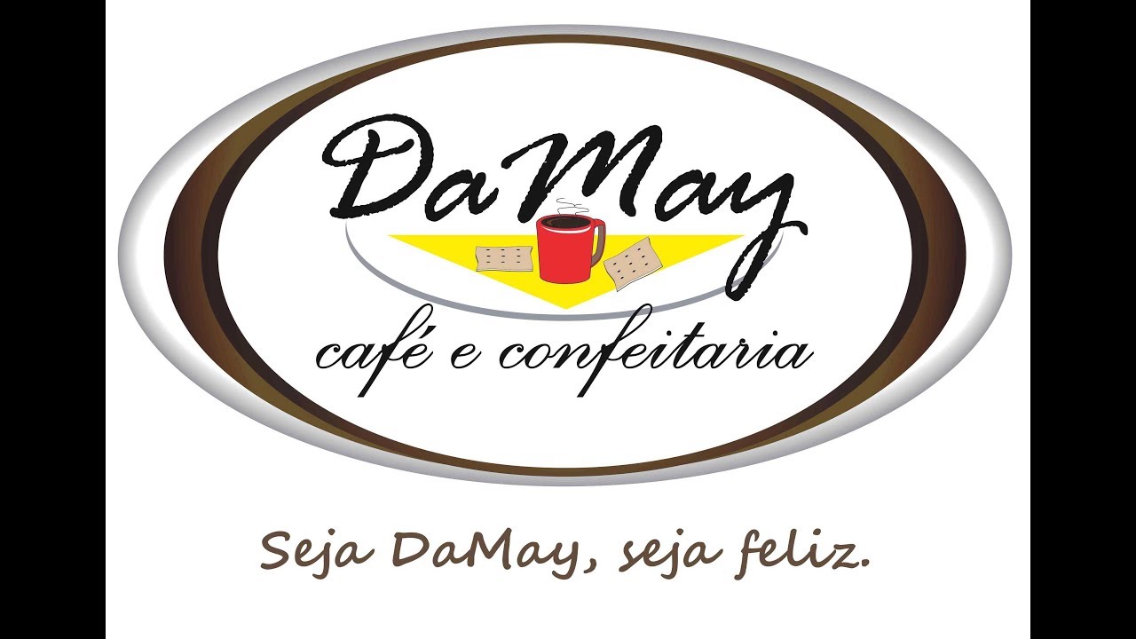 Damay Uma Historia de Vida oficial - YouTube