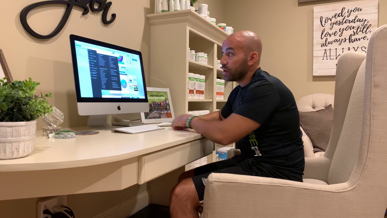 Bizworks Training for New Distributors - YouTube