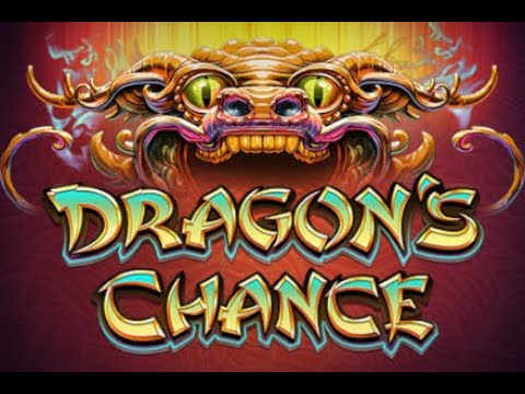 DRAGONS CHANCE - BF GAMES - YouTube