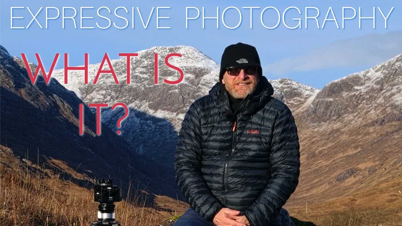 What Is Expressive Photography YouTube what-is-expressive-photography-youtube