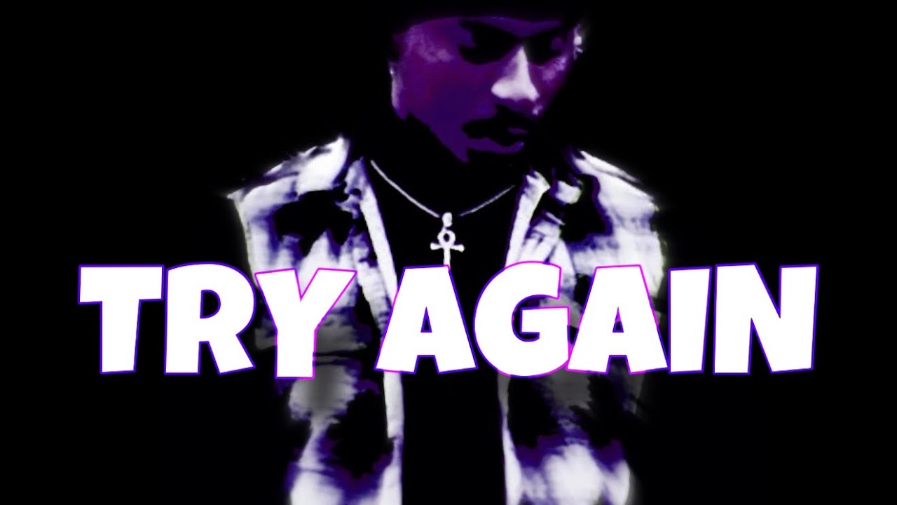 TDY FLACKO - TRY AGAIN - YouTube
