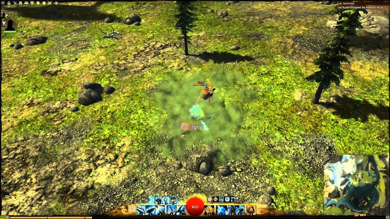 Guild Wars 2 - Consumable - Pot of Hylek Poison - YouTube