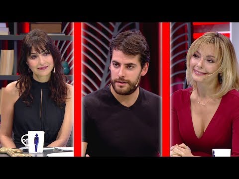 Aslı Şafak'la İşin Aslı - Özge Özder & Sinan Güleryüz | 16.10.2018