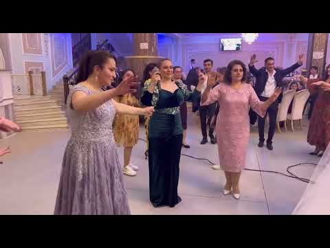 ARZU & QARABAĞLI TOY ƏLAQƏ (050 201 40 20