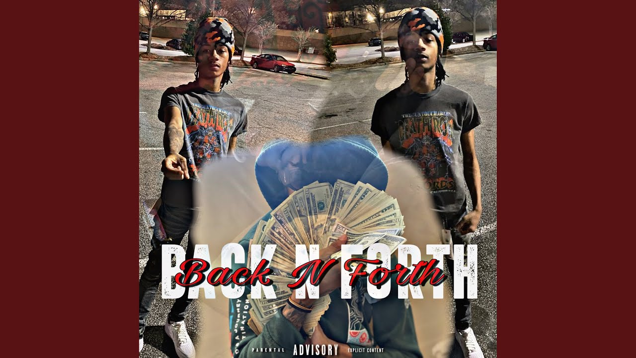 Back N Forth - YouTube