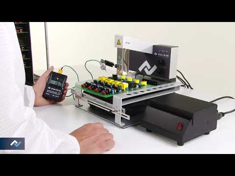 Ersa Rework – HR 200   Tanıtım Videosu