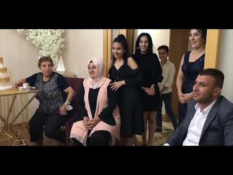 NİHAN & ERTUĞRUL YILDIRIM KIZ İSTEME TANITIM FLİMİ