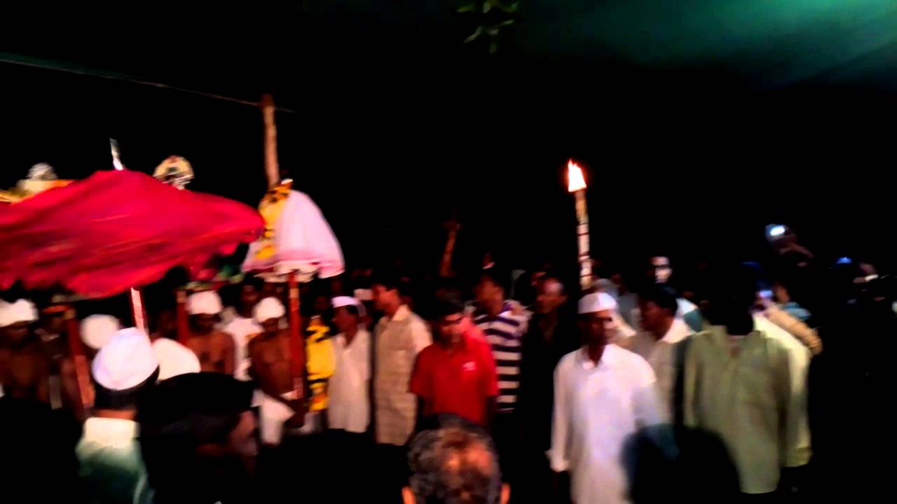 Gav dev ... From village chindar , malva - YouTube