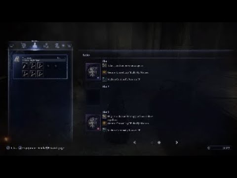 NEW Everdark LIBRA Relic is AWFUL - YouTube