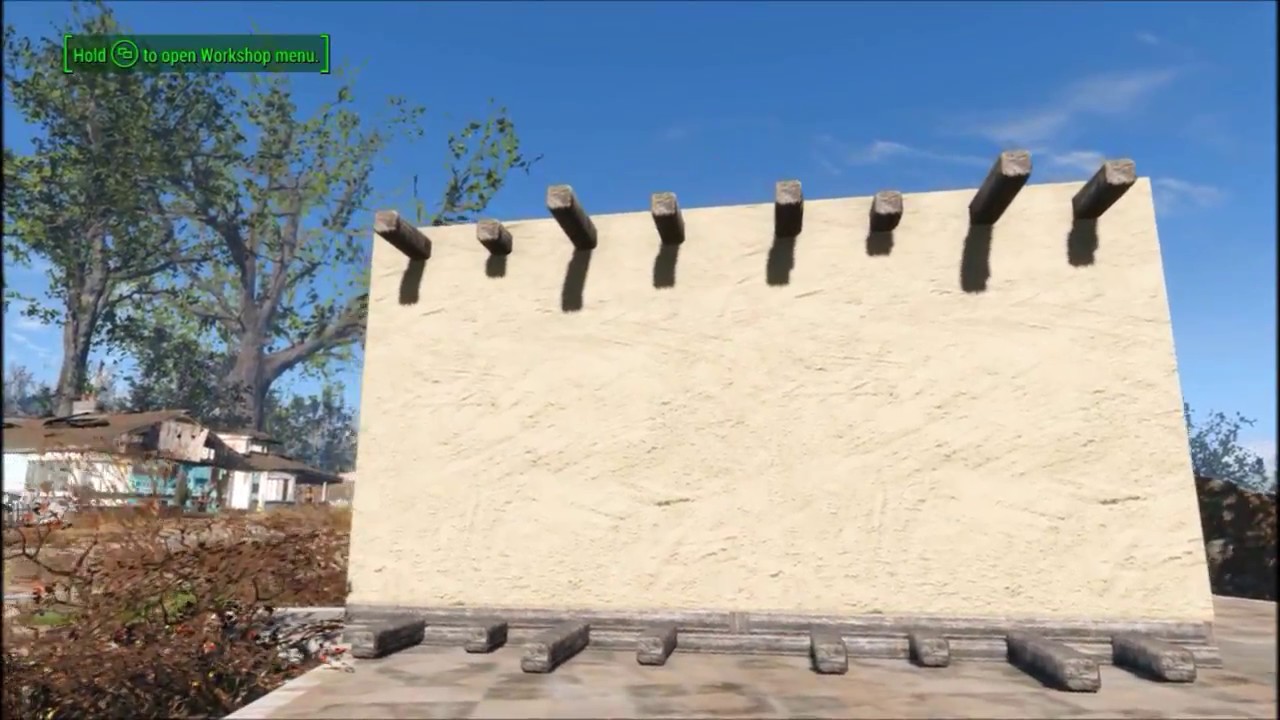 Just the Mod: Adobe House Kit and More - YouTube