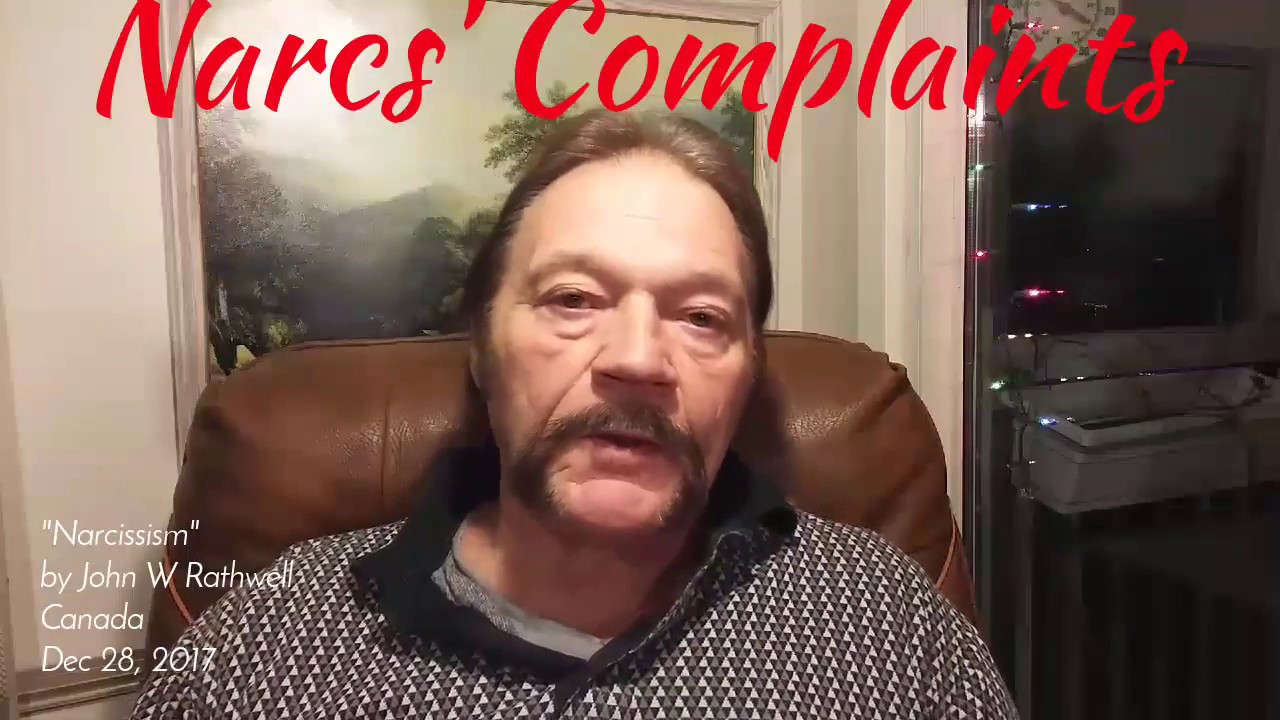 The Narcs' Complaints. #55 - YouTube