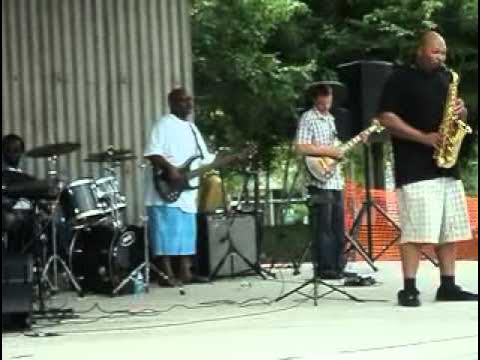 John Gist performing - YouTube