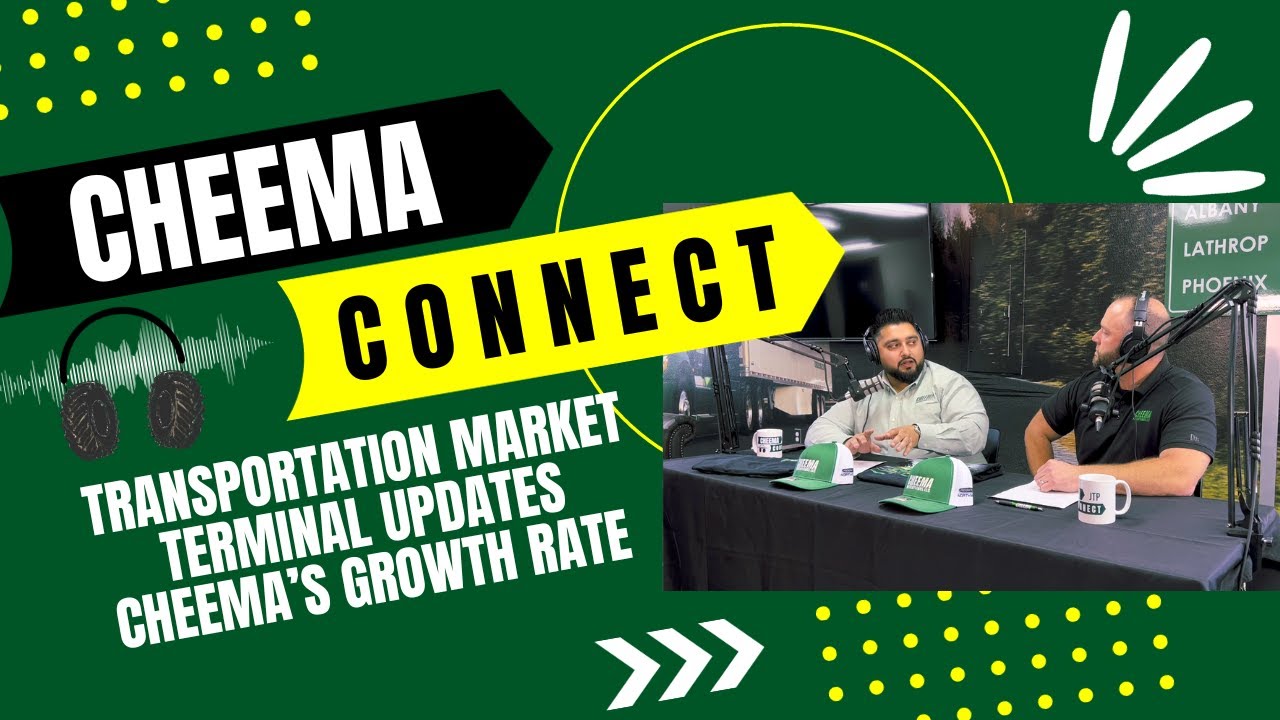 CHEEMA CONNECT - YouTube