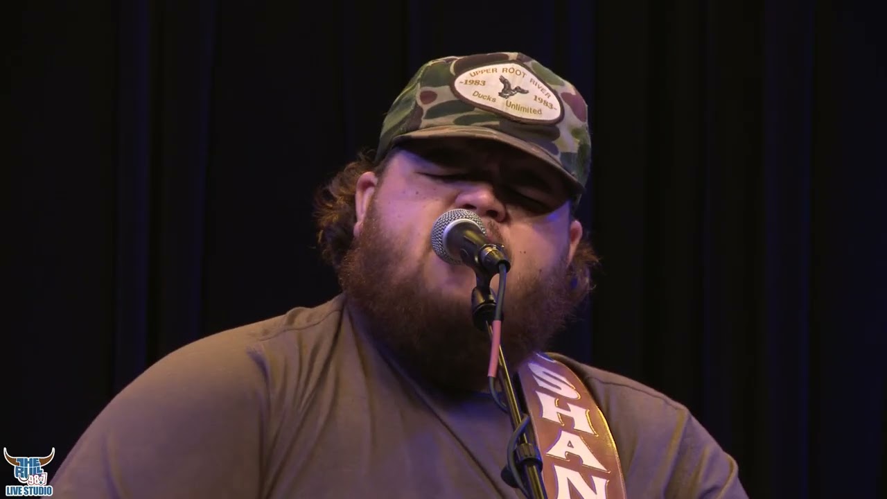 Shane Profitt - Better Off Fishin' - YouTube