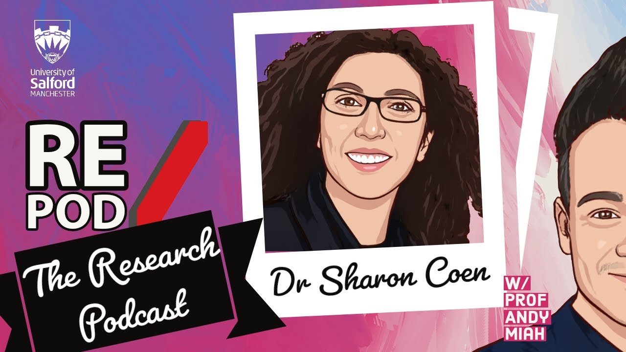 Dr Sharon Coen on the complex world of Social and Media Psychology ...