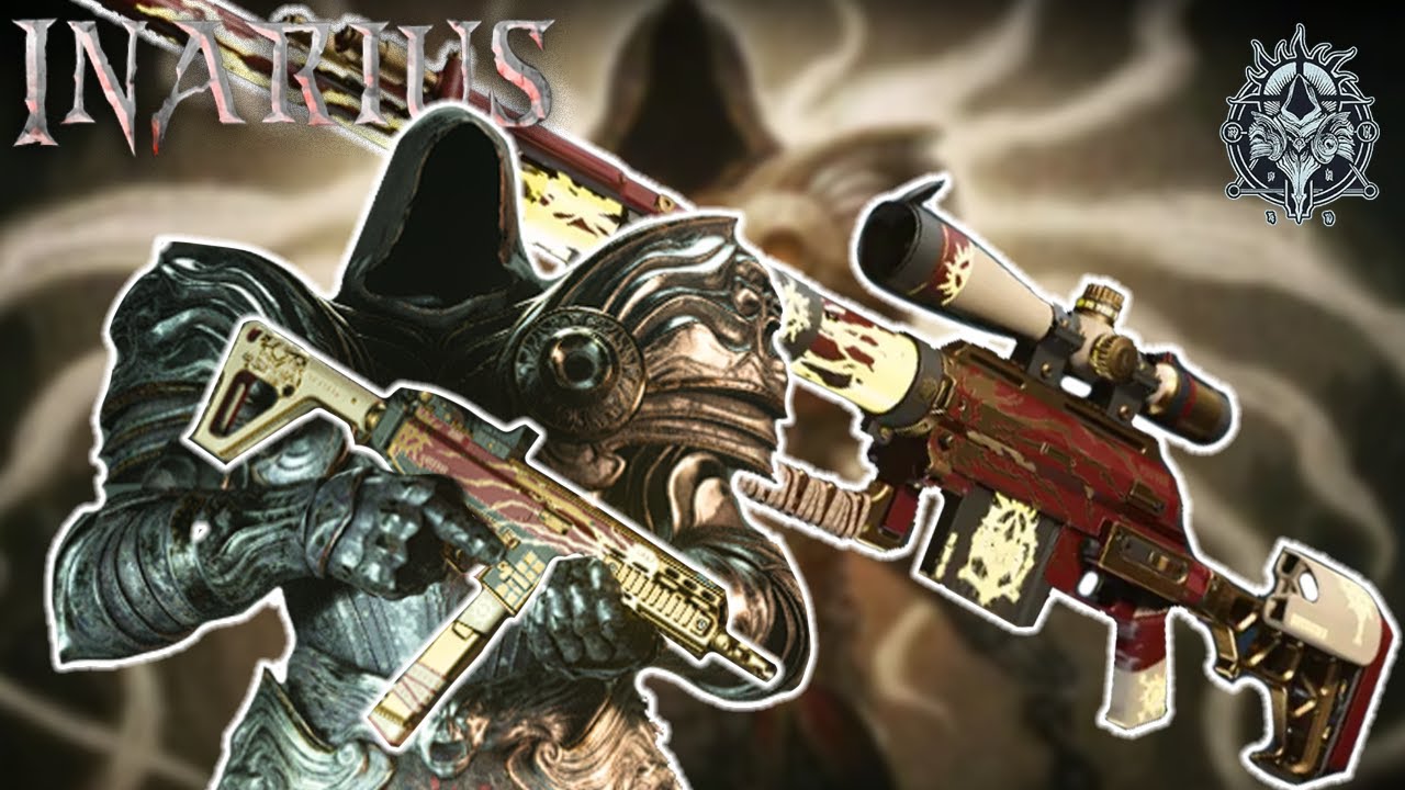 Bundle Review: Inarius Operator Pack - YouTube