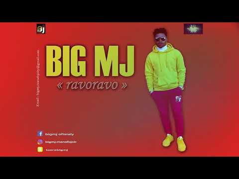 Big Mj_-_ Ravoravo ( Audio Gasy 2021 )