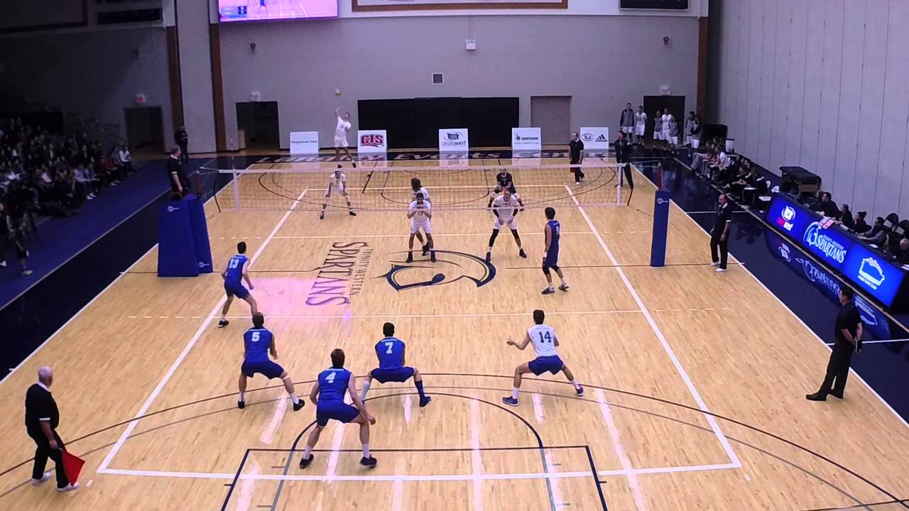 TWU Spartan Volleyball Highlights Vs UBC Okanagan Heat YouTube TWU Spartan Volleyball Highlights Vs UBC Okanagan Heat YouTube