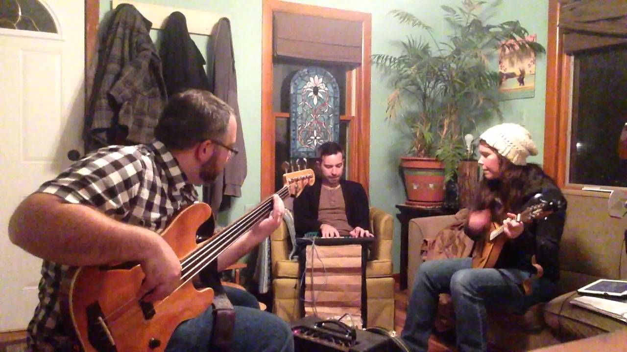 We're Jammin' - November 2015 - YouTube