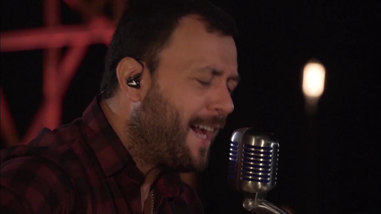 Lucas Sugo - Ese hombre soy yo (DVD Canciones que amo) - YouTube