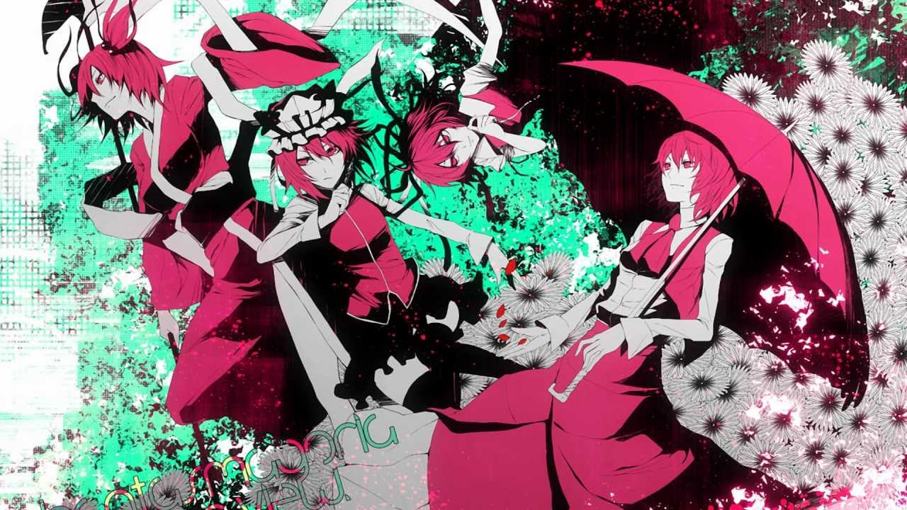 Demetori - Kaiedzuka ～ Higan Retour - YouTube