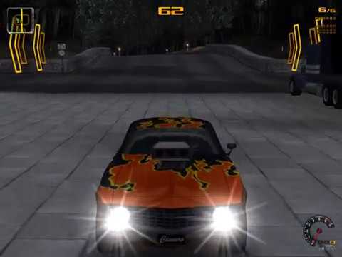 Test Drive 2002 / Part 2 - Tokyo - YouTube