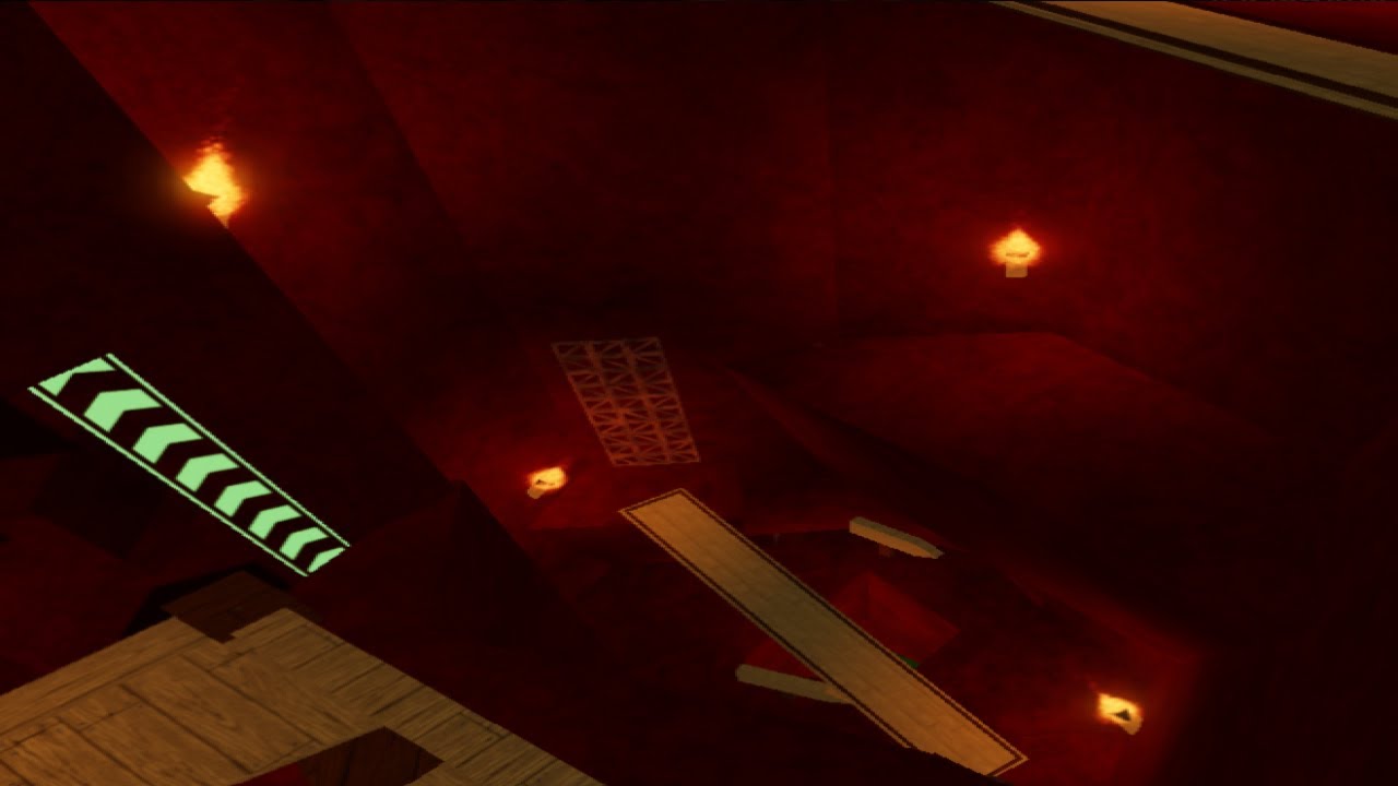 FE2CM Auto - Volcanic Breach (Easy Insane) by Knifefish - YouTube