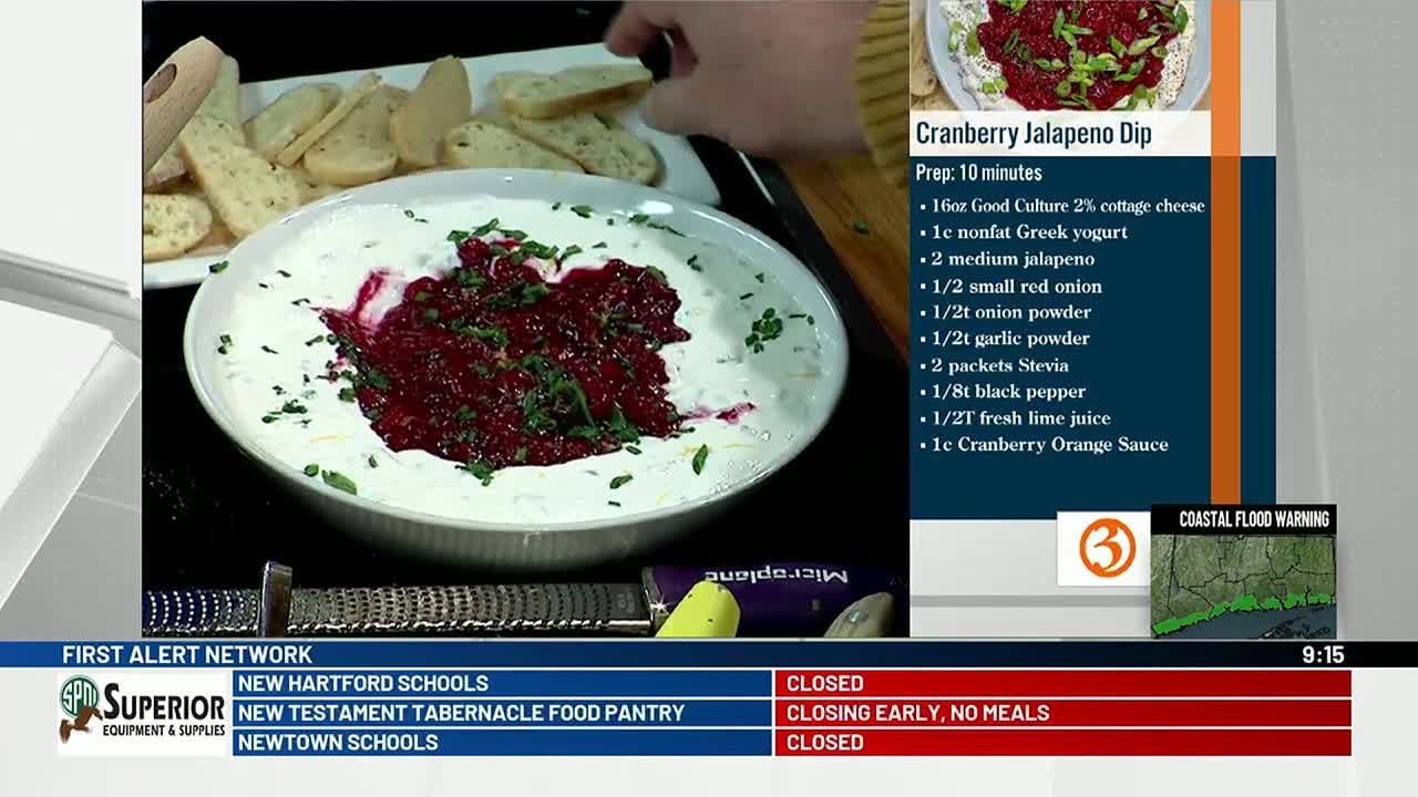 On The Menu with Chef Allie - YouTube