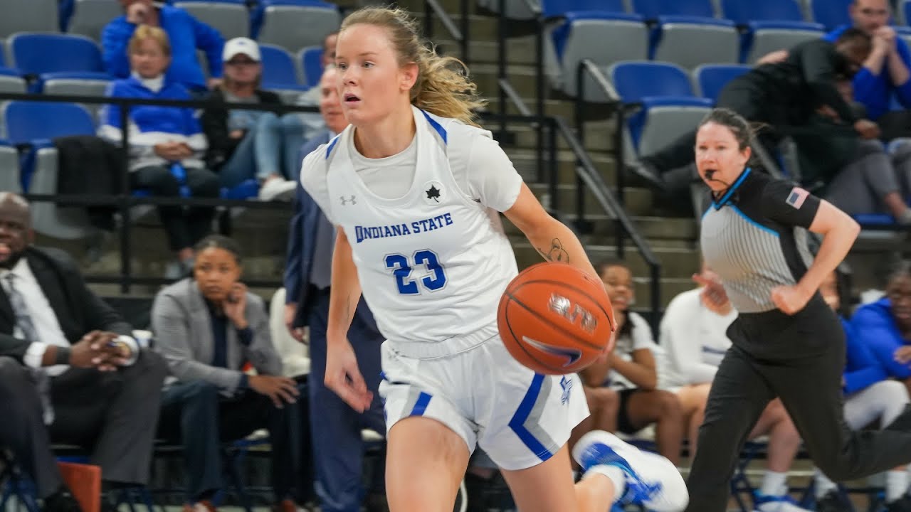 WBB Postgame Presser | Players - YouTube