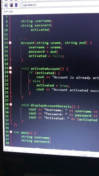 Activation C Coders Coderstokyo Codingninja Codemasters Codelife Codinglife Code Coding