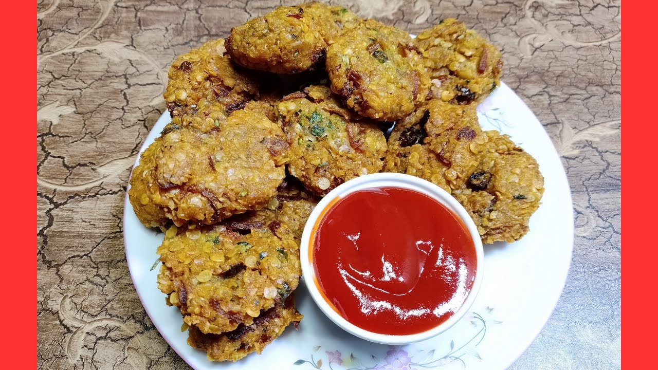 Daler Bora | Ramadan Special Piyaju | Iftar Recipe | মুচমুচে পিঁয়াজু ...