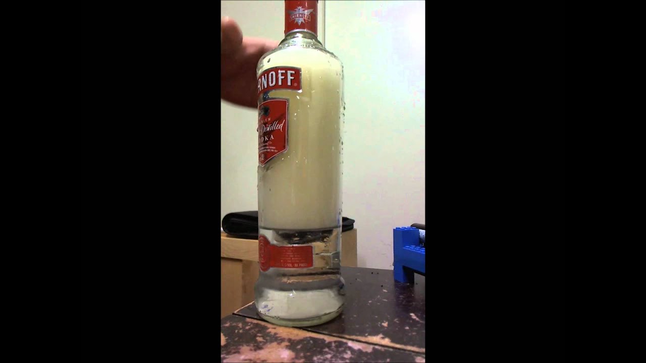 Waterfall Bong - YouTube